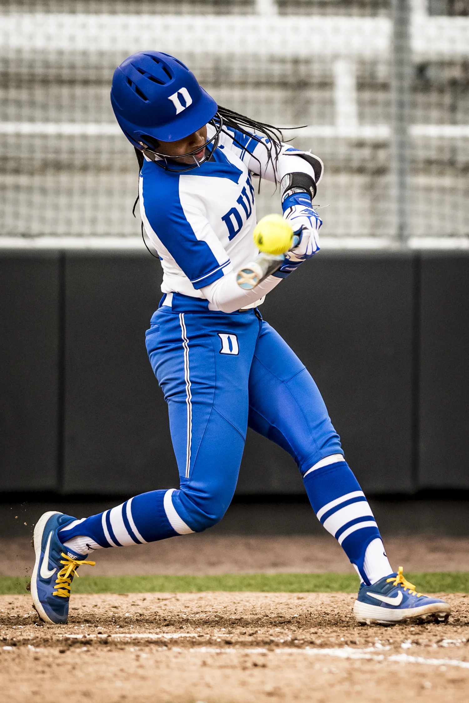 The Why — Duke Sports Performance