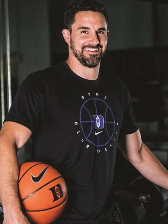 Duke Basketball Sports Performance Staff — Duke Sports Performance