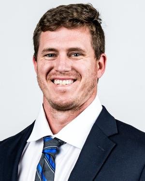 Duke Football Sports Perforamnce Staff — Duke Sports Performance