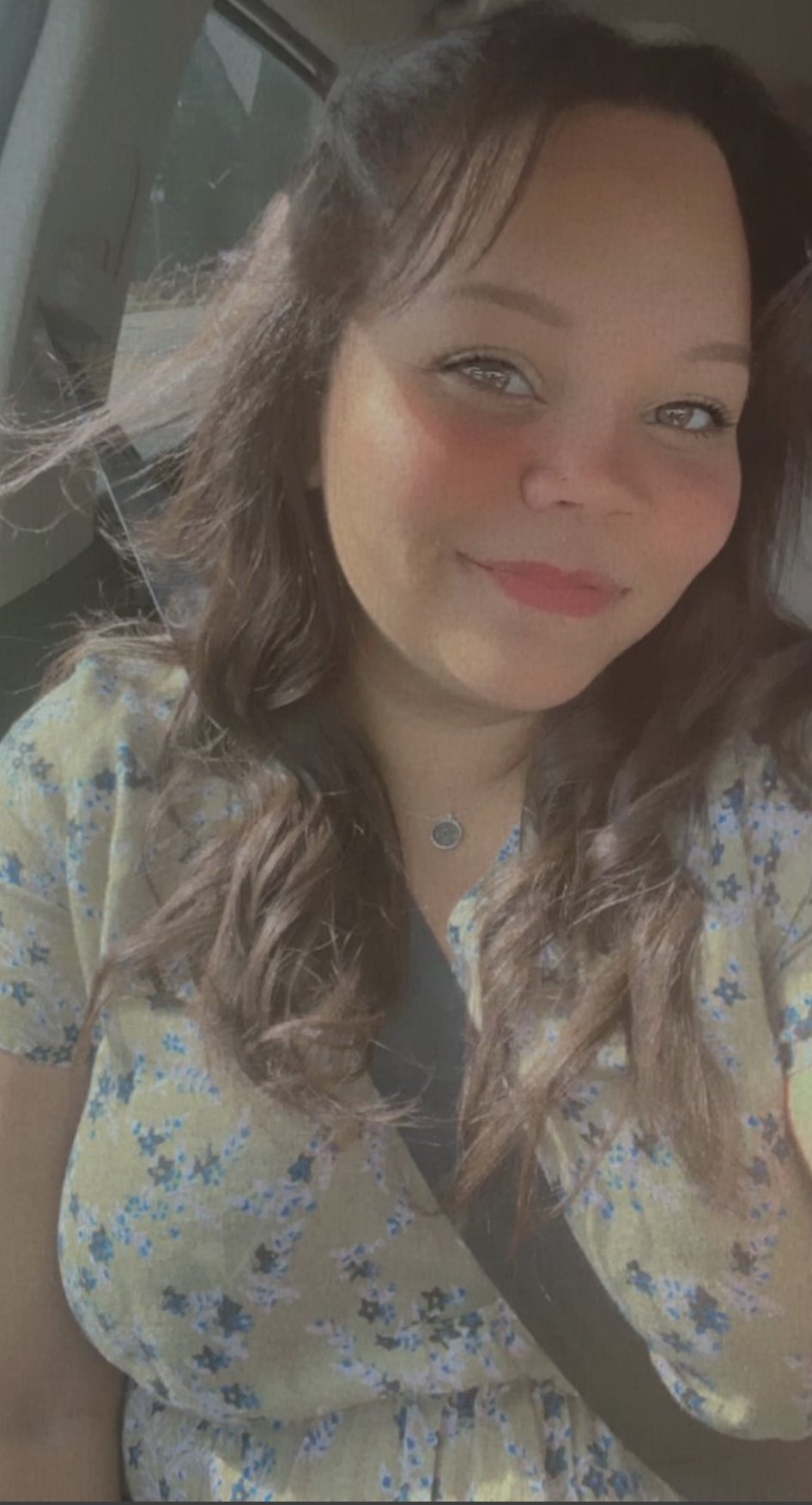 Mallory Williams — A Divine Event