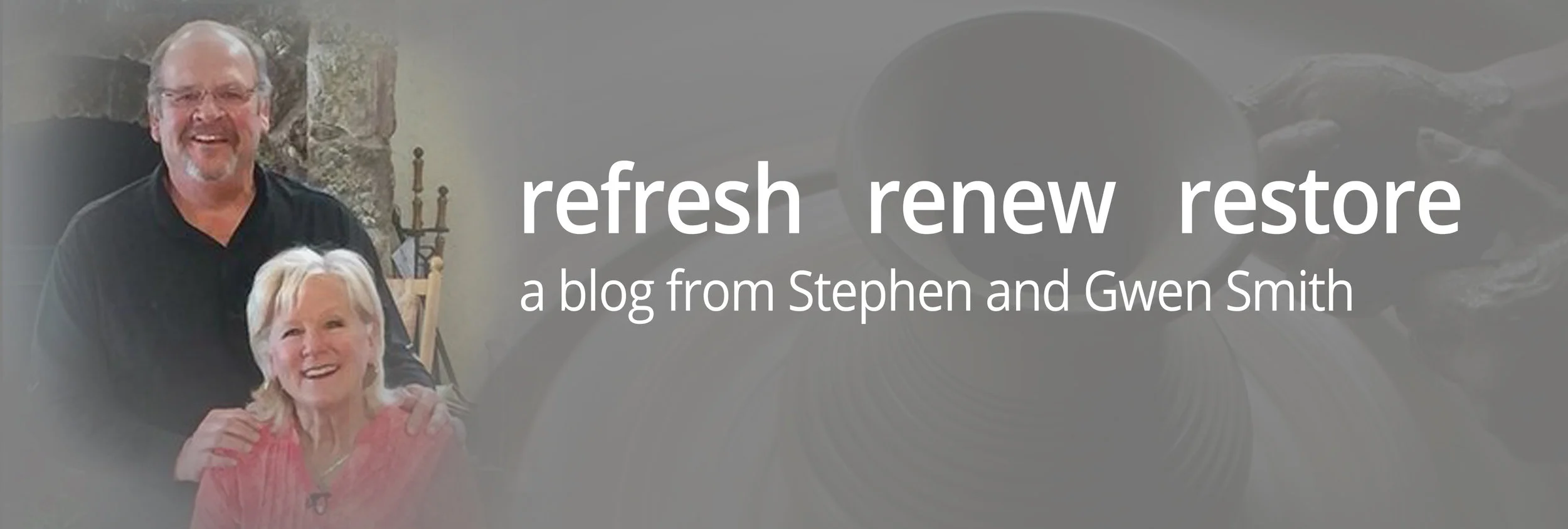 refresh renew restore