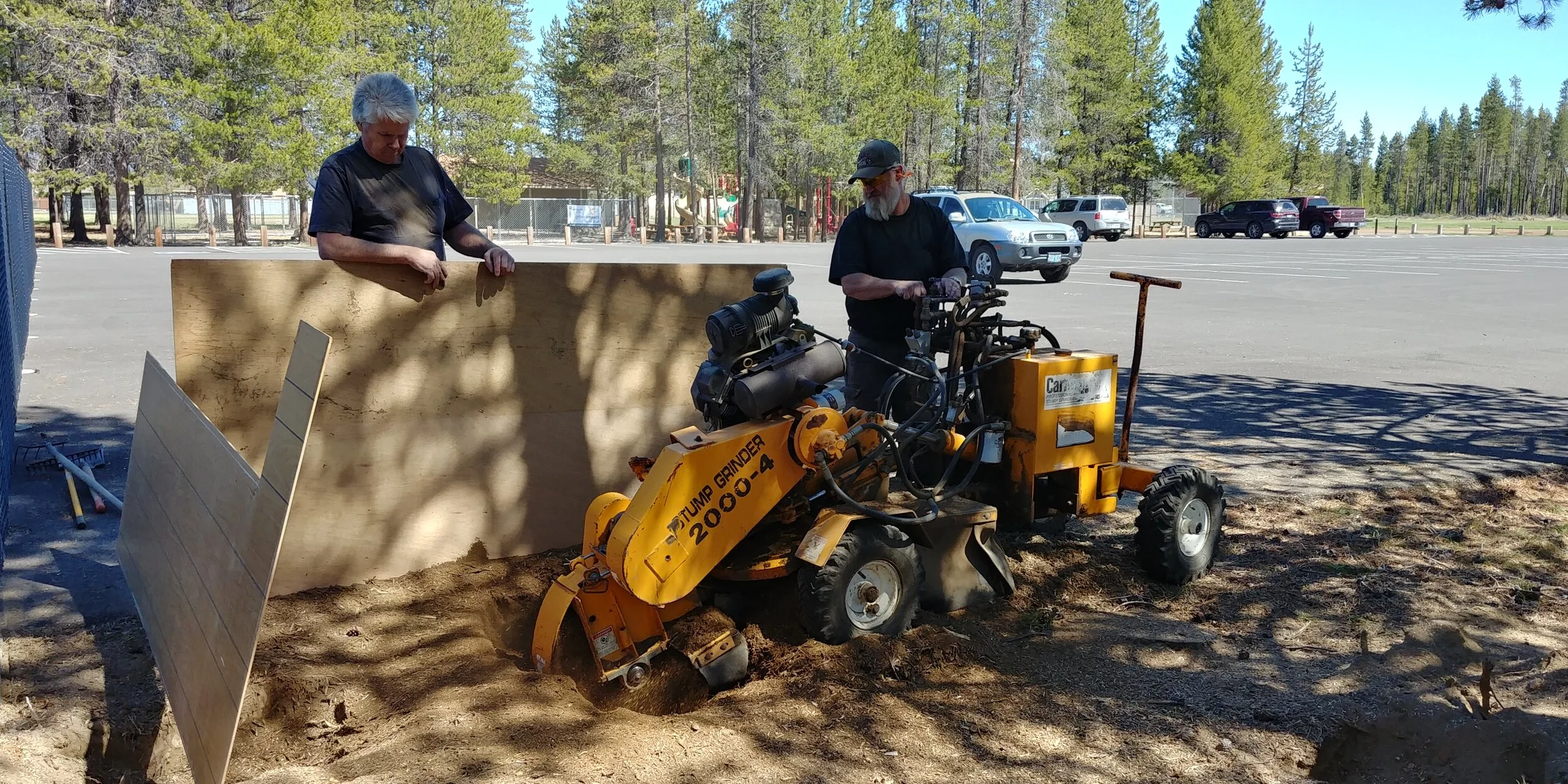 La Pine Pickleball Club