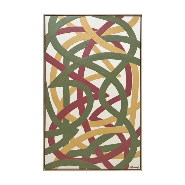 Availble Work — Hillary Howorth Art