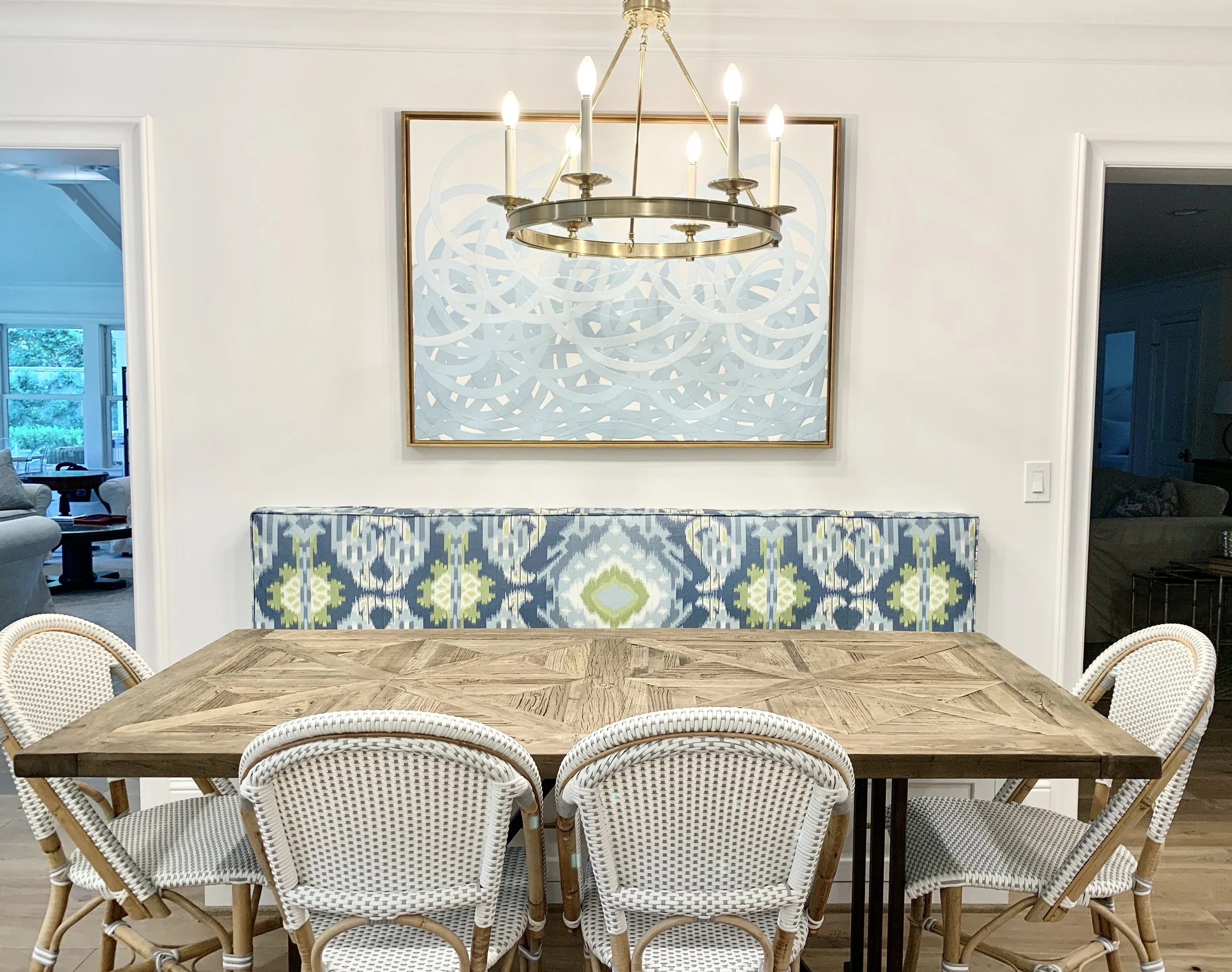 Portfolio — Hillary Howorth Art
