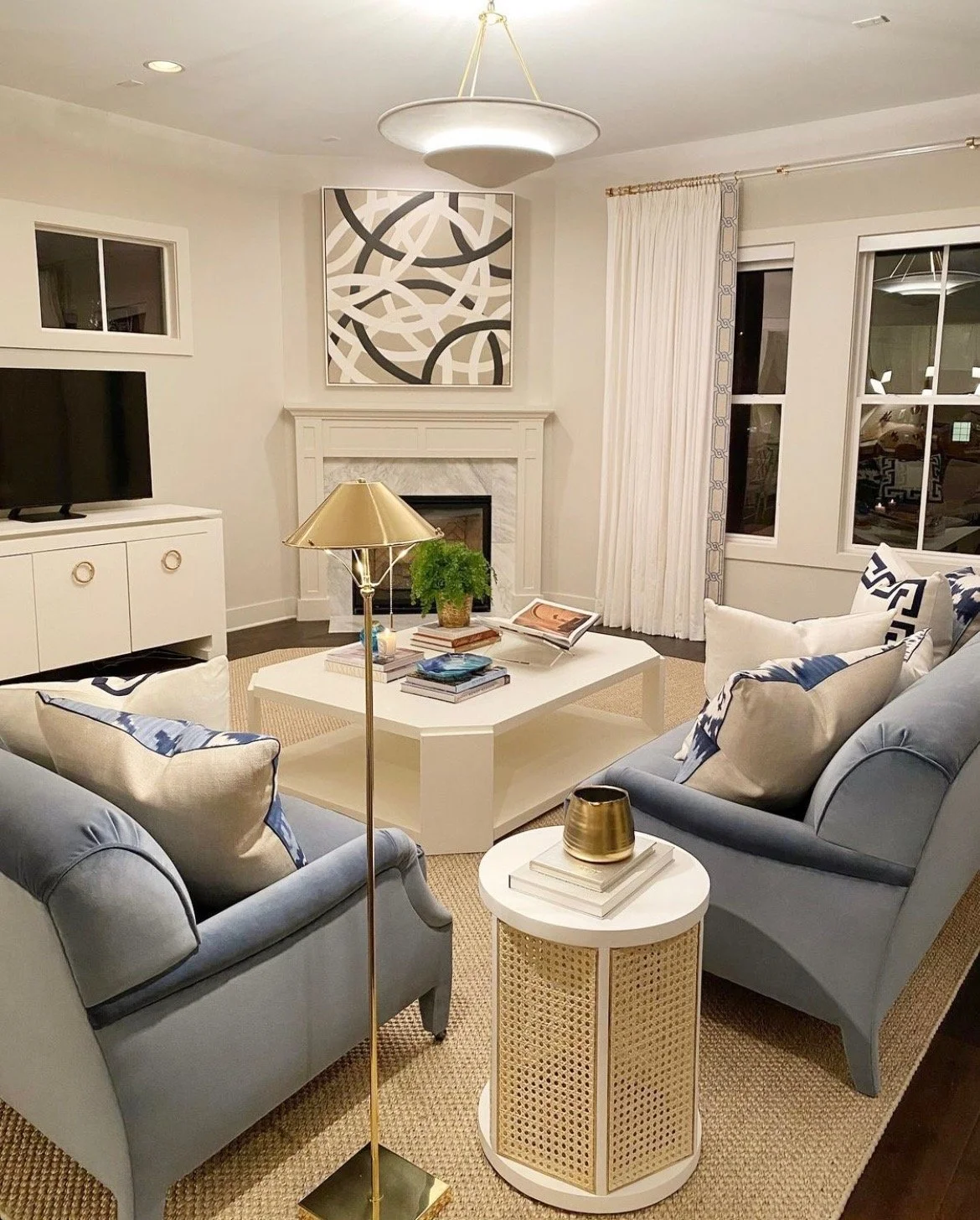 Portfolio — Hillary Howorth Art