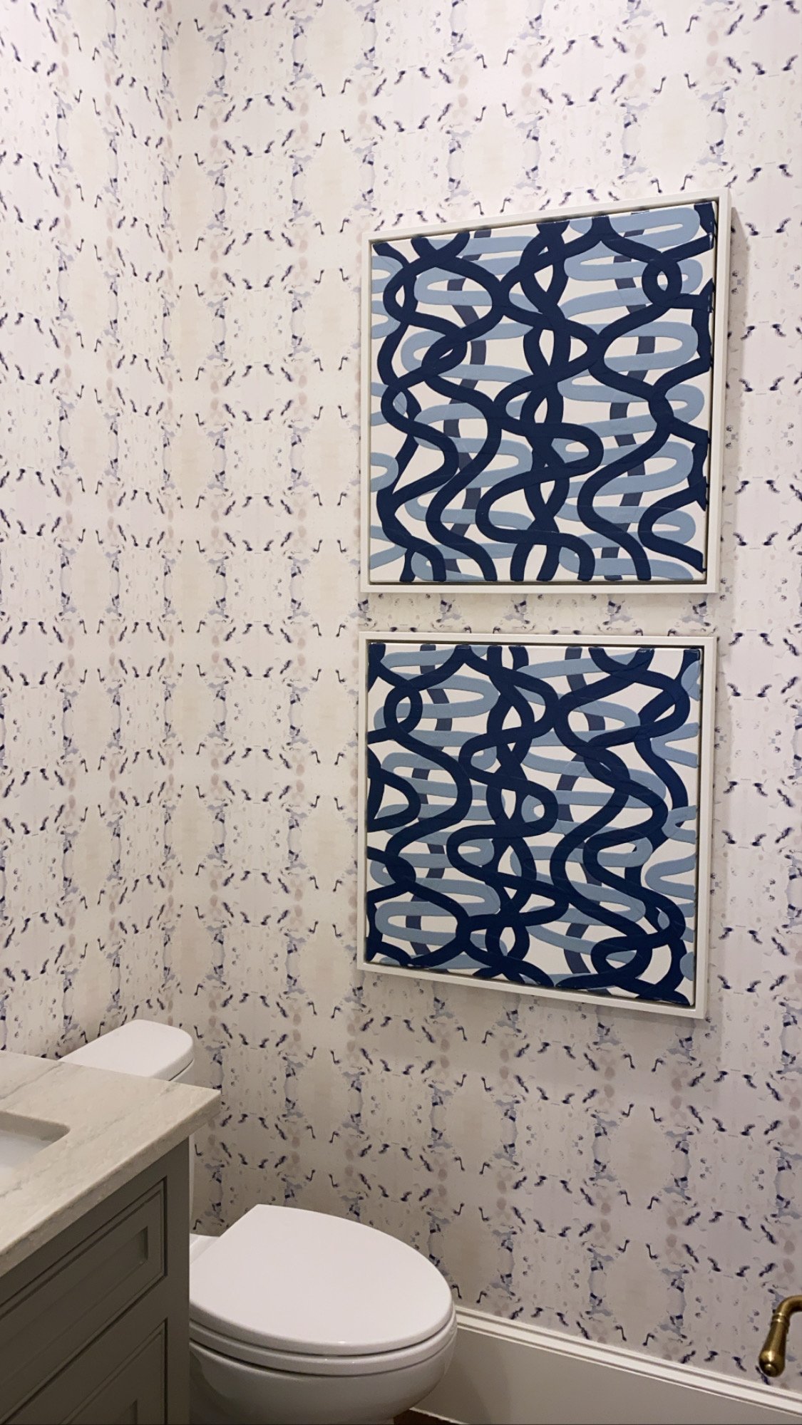 Portfolio — Hillary Howorth Art