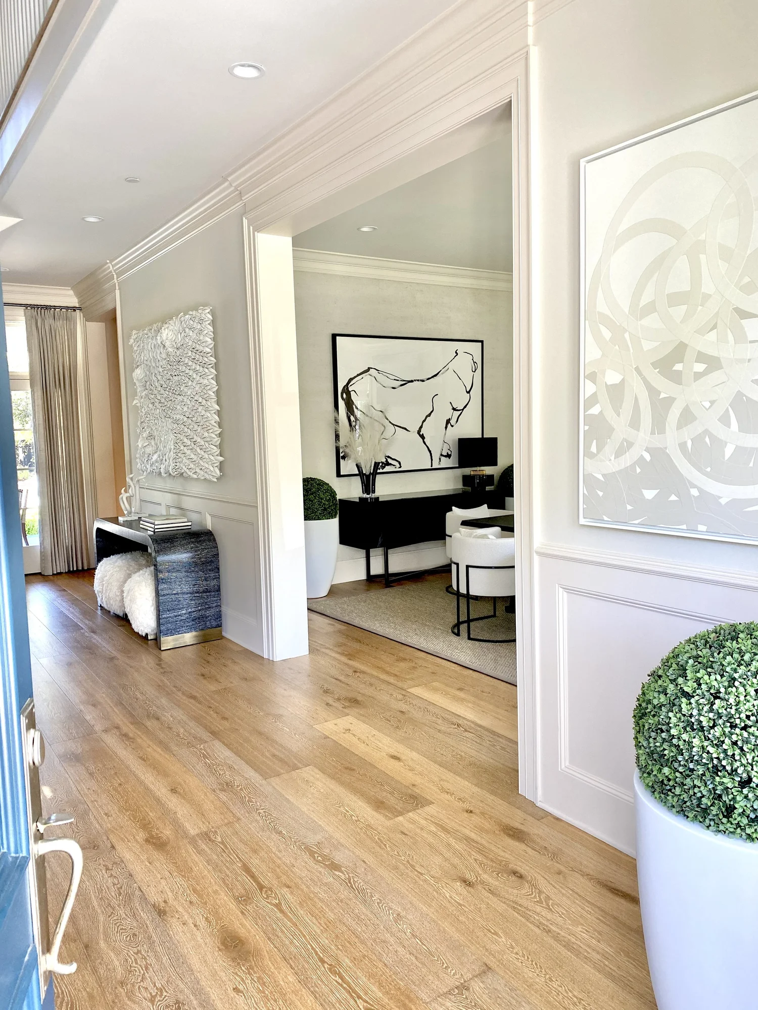 Portfolio — Hillary Howorth Art