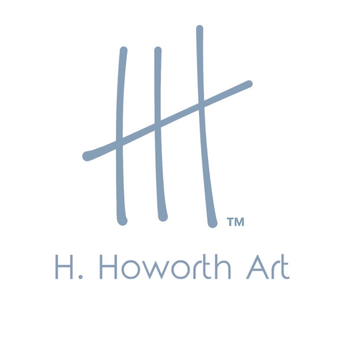 Hillary Howorth Art