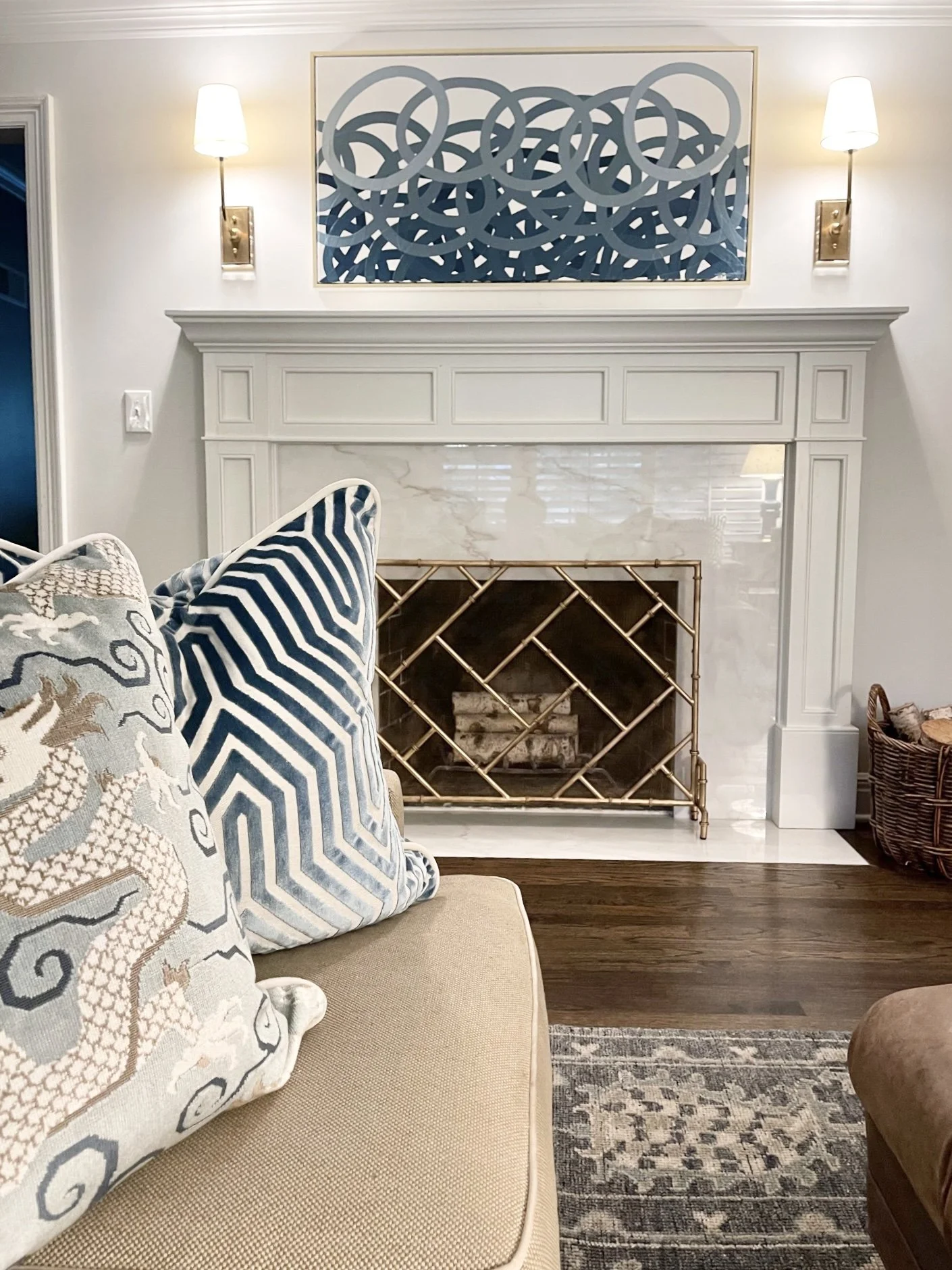 Portfolio — Hillary Howorth Art