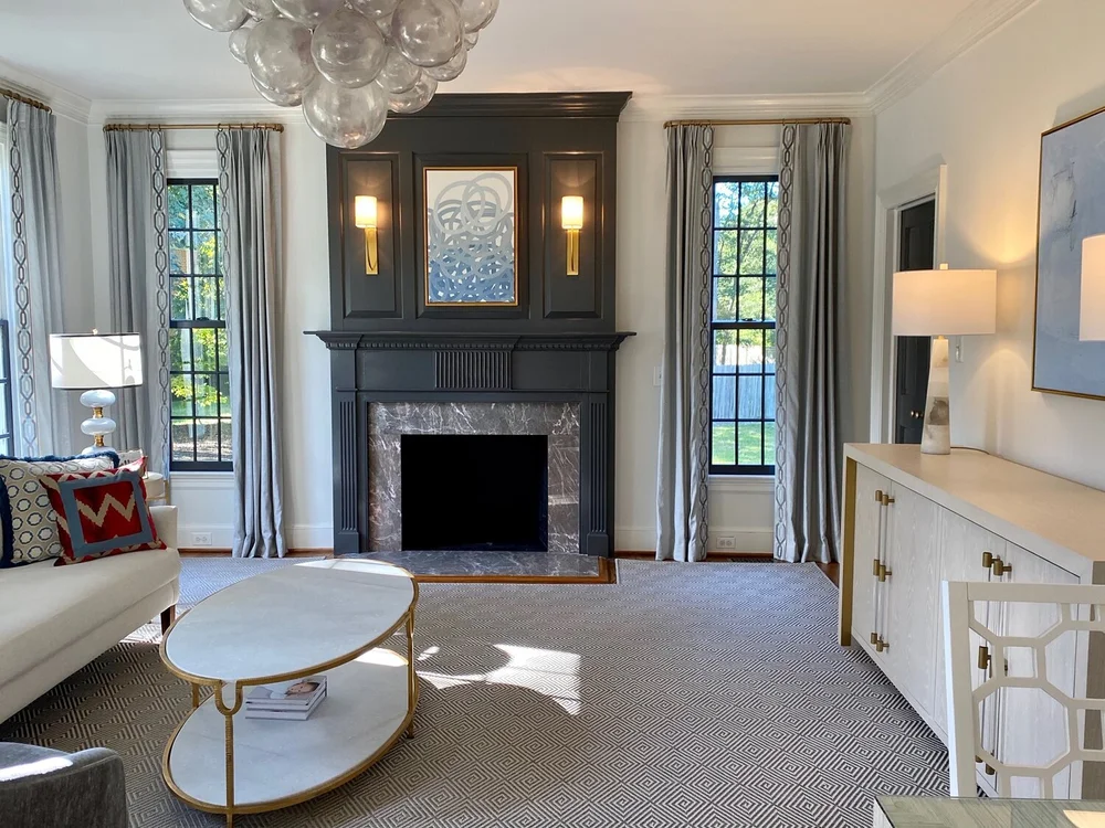 Portfolio — Hillary Howorth Art