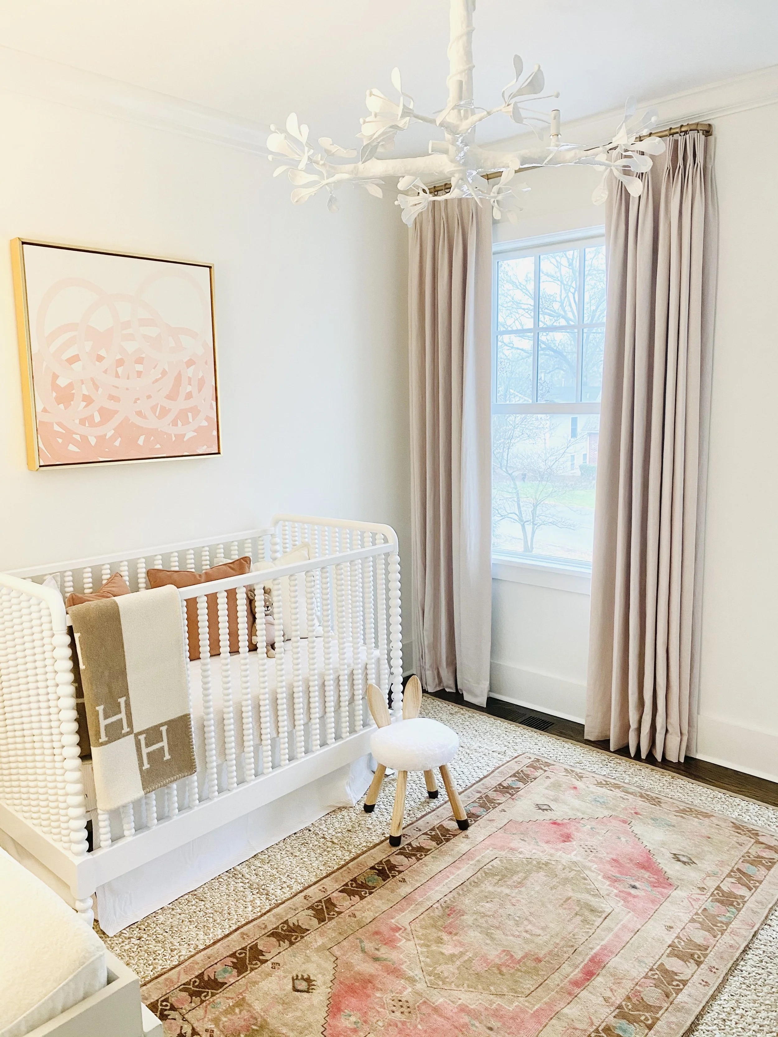 Portfolio — Hillary Howorth Art