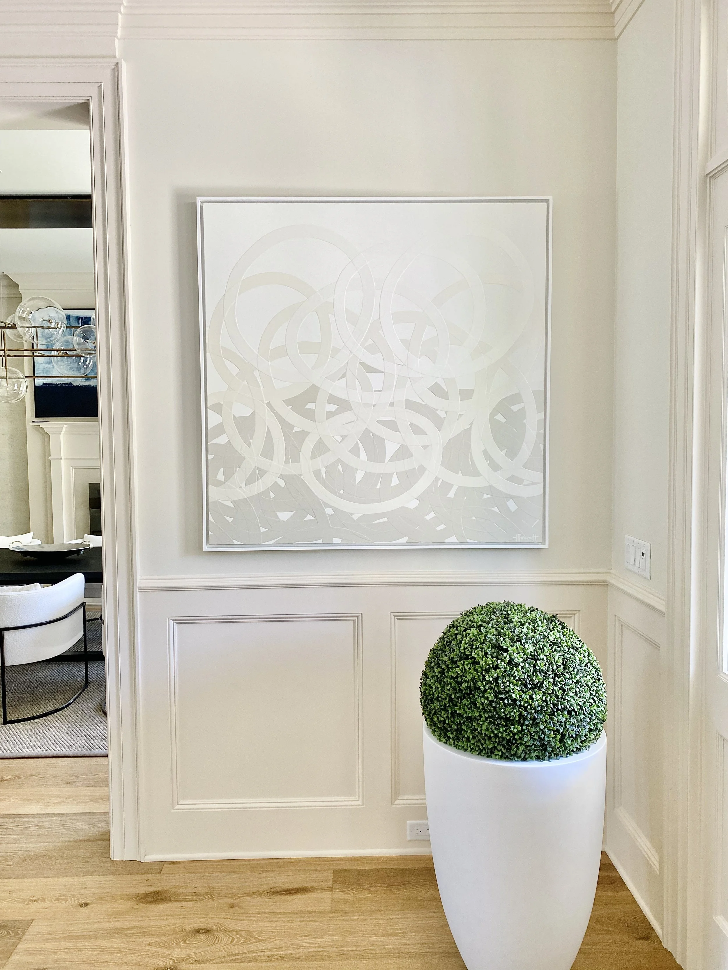 Portfolio — Hillary Howorth Art