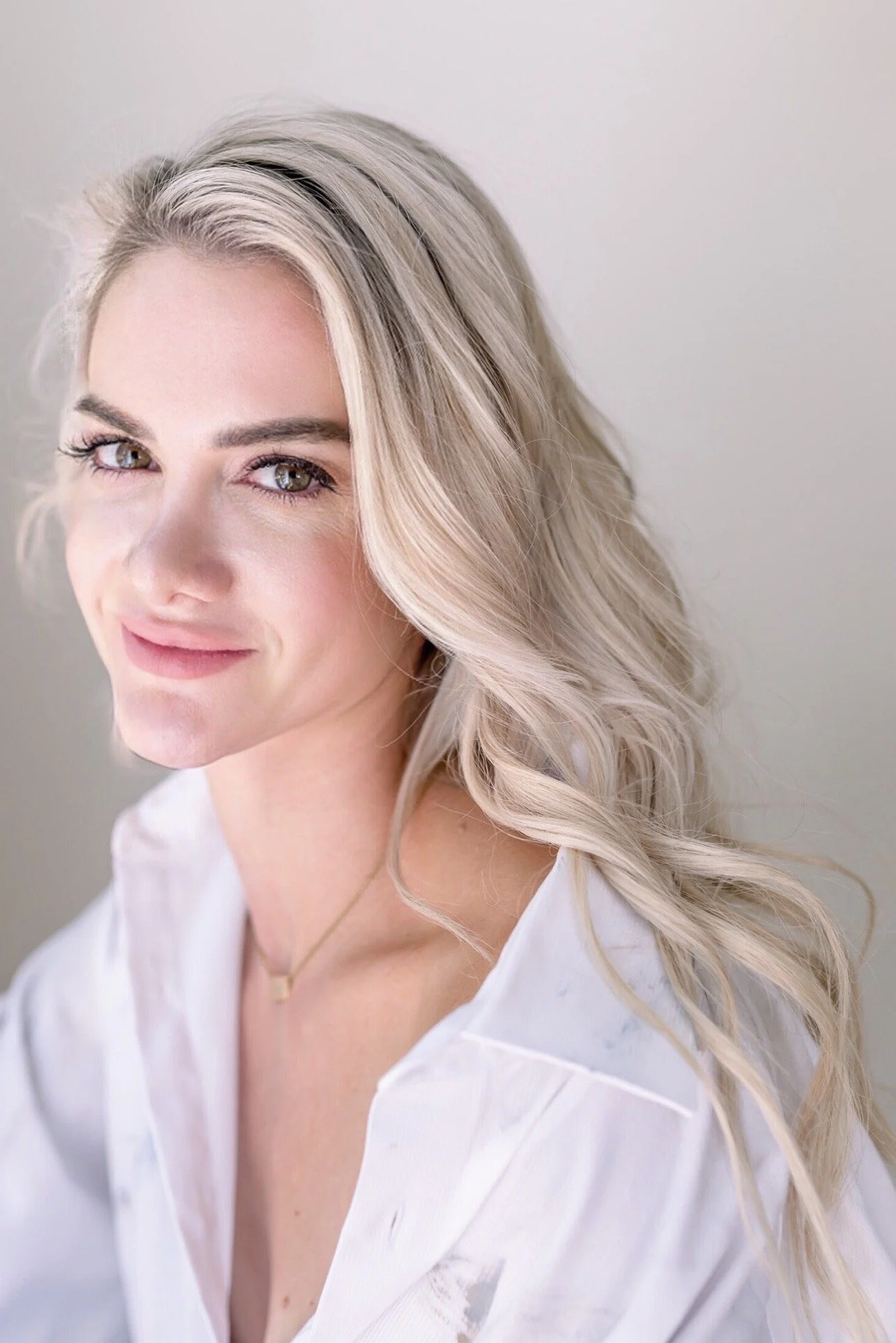 Artist Statement — Hillary Howorth Art