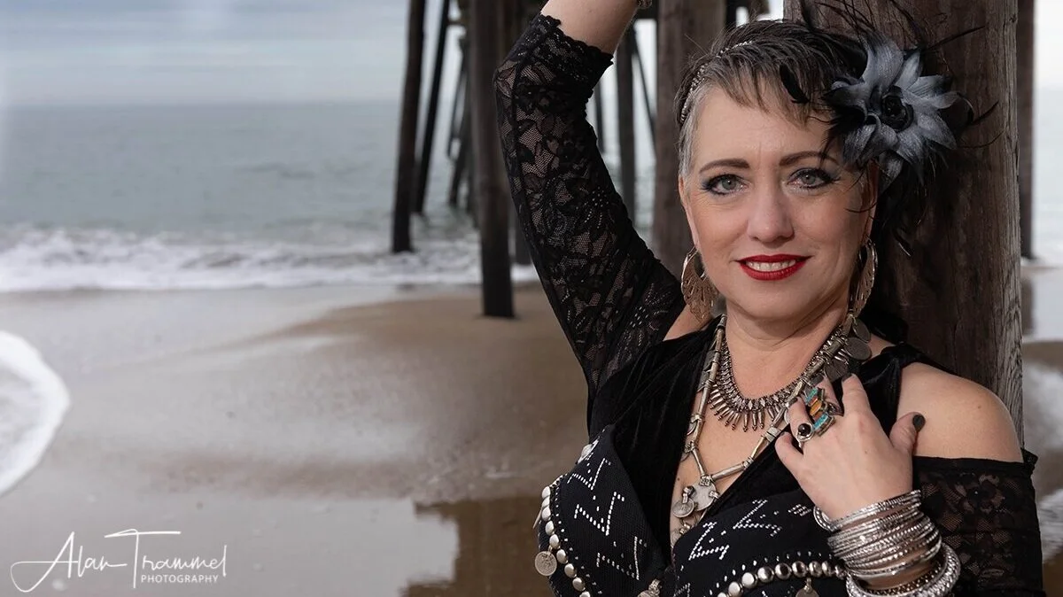 Supporting your Dance Students Outside of Dance Class — Lisa Allred Dance