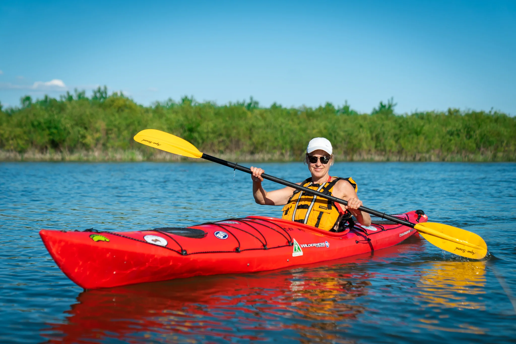 Missouri Kayak Adventures