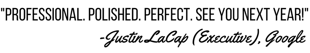 SHOWS — Mark Clearview