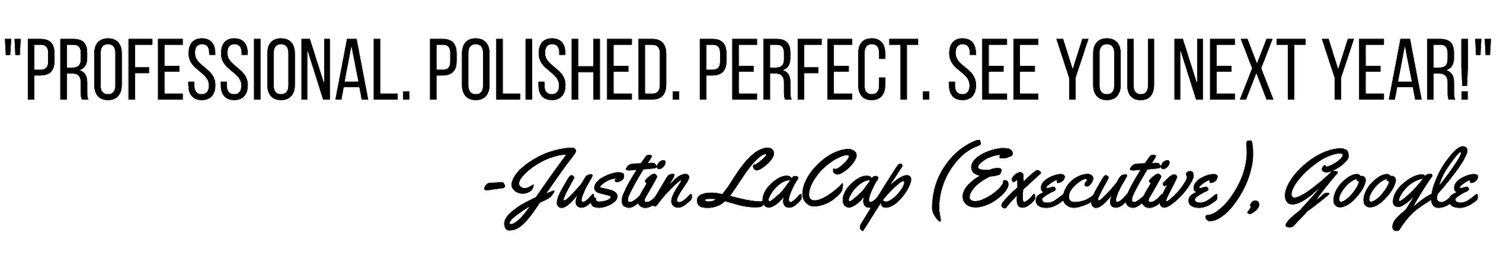 SHOWS — Mark Clearview