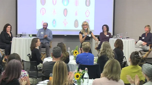 The Women's Health Panel: Thrive Through Menopause — KK Holly