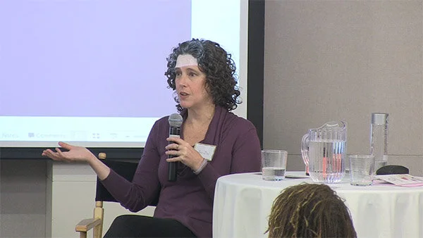 The Women's Health Panel: Thrive Through Menopause — KK Holly