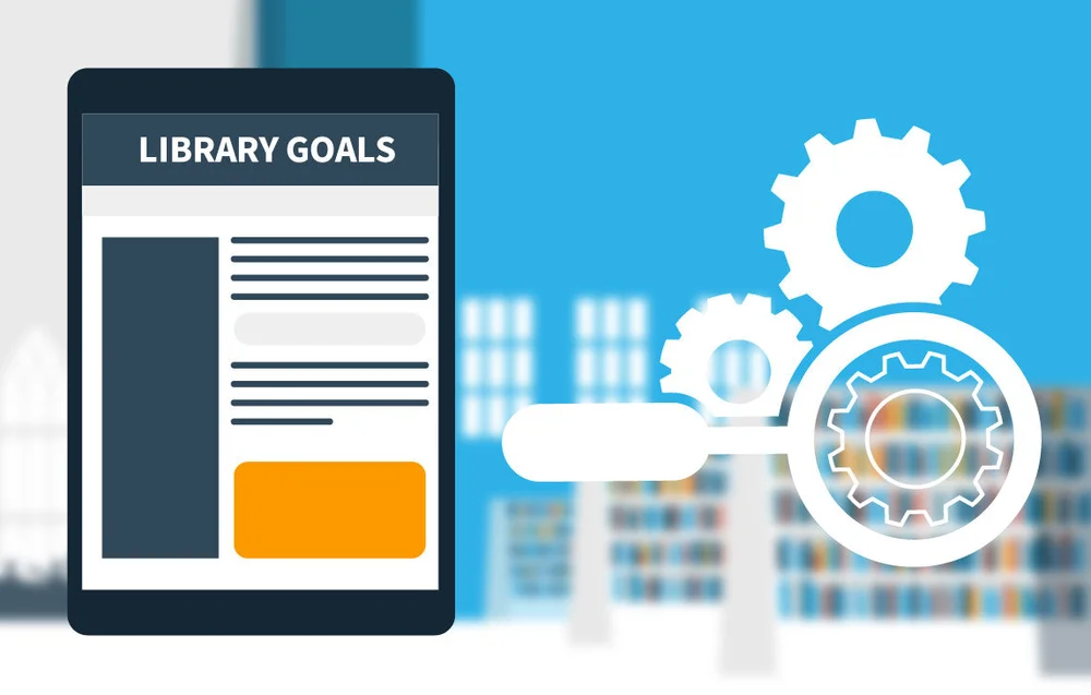 Strategic Planning — libraryIQ