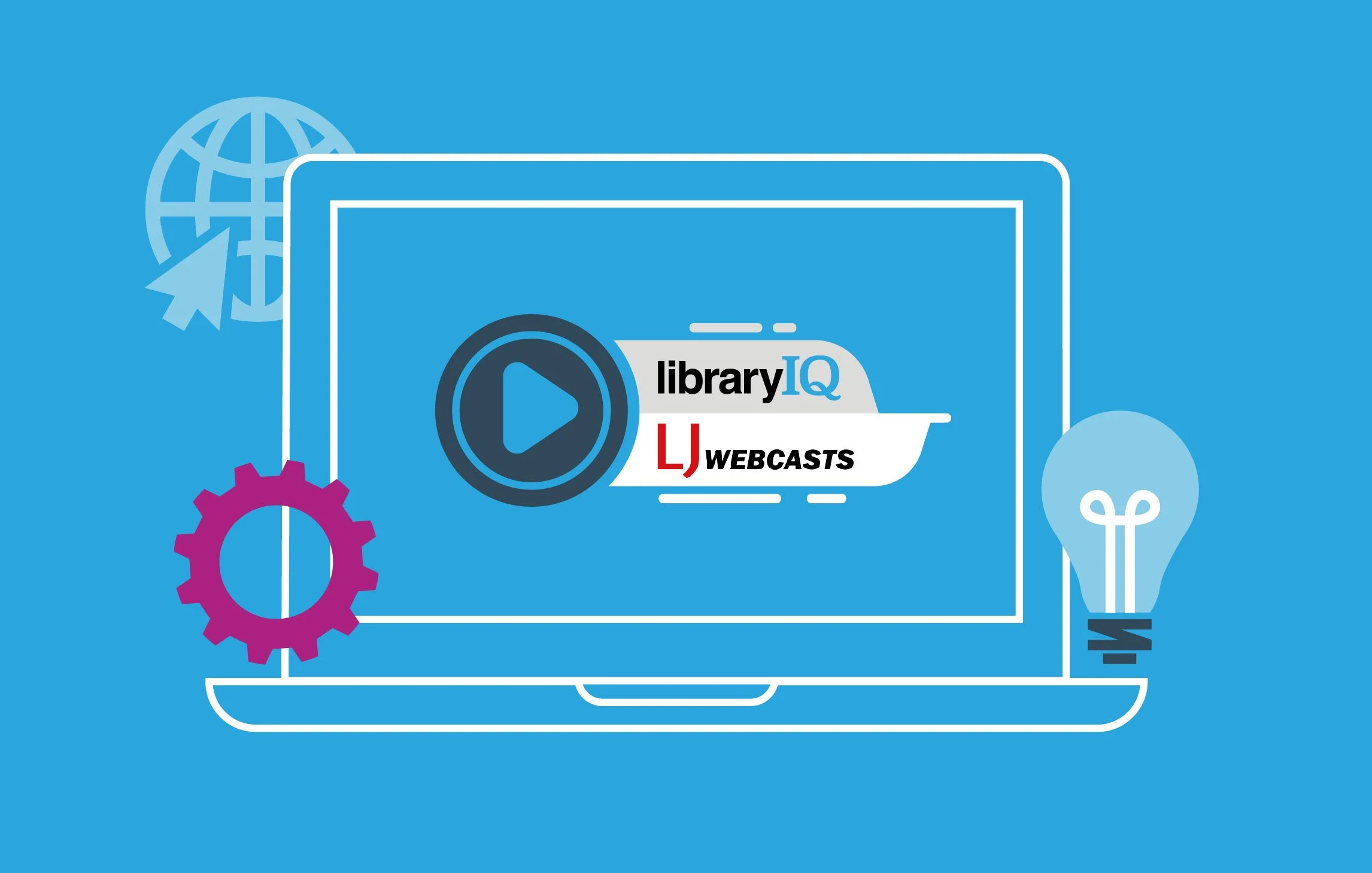 Resources — libraryIQ