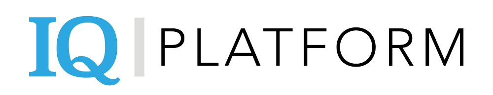 IQ Platform — libraryIQ