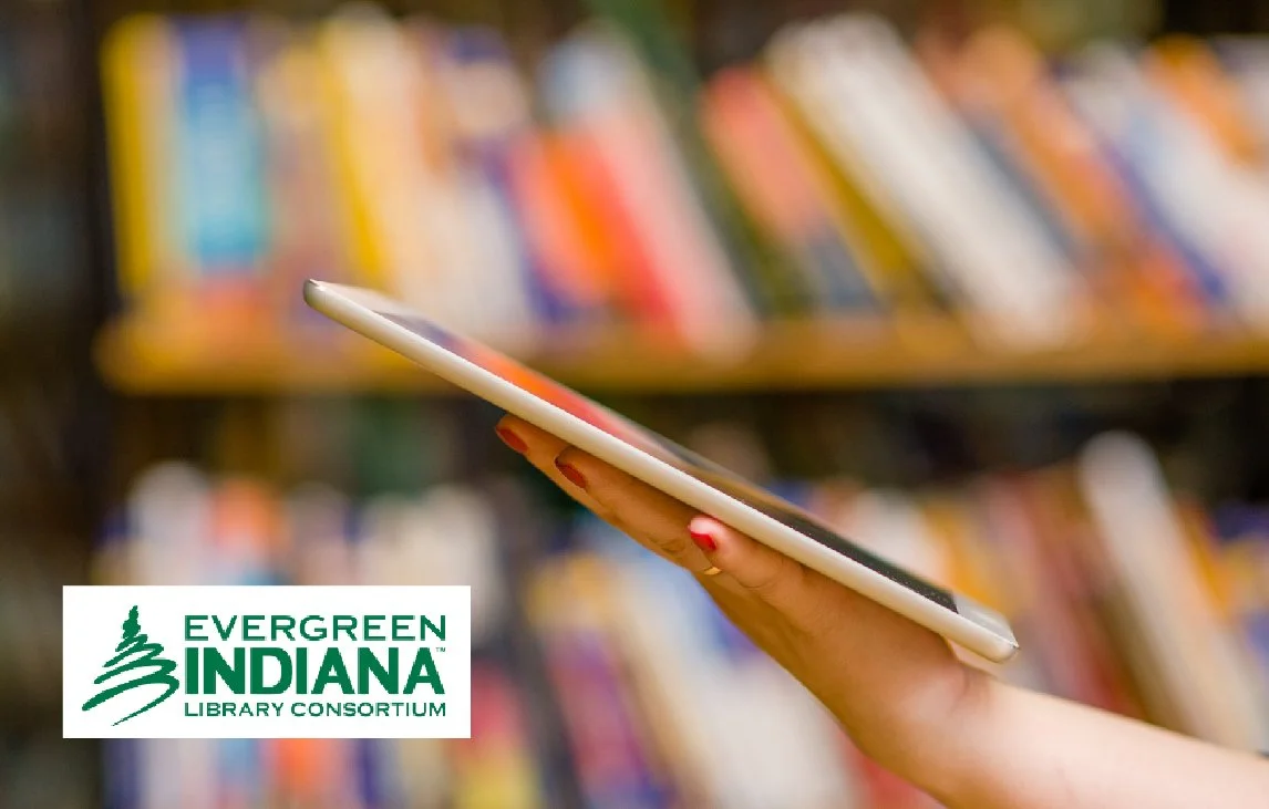 Customers — libraryIQ