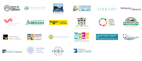 Customers — libraryIQ