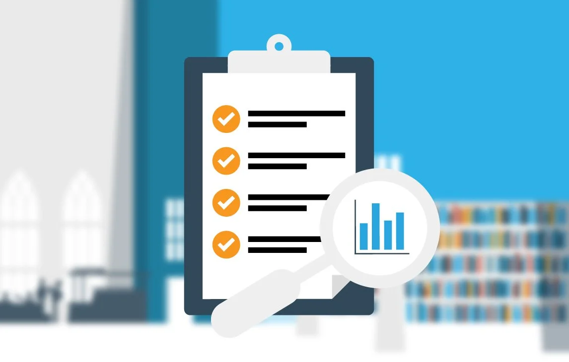 Library Assessment — libraryIQ