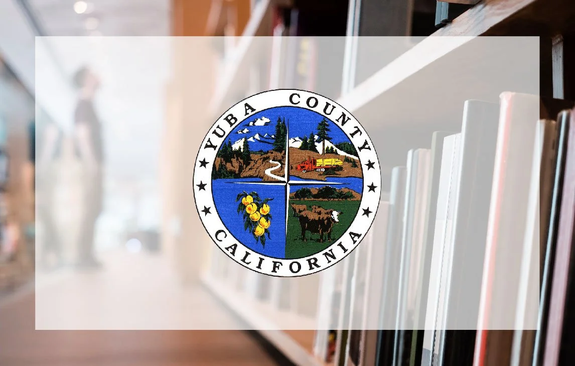 Advisory Services — libraryIQ