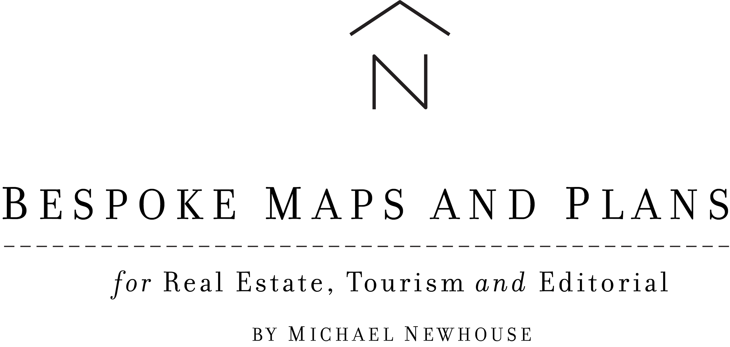 Bespoke Maps and Plans