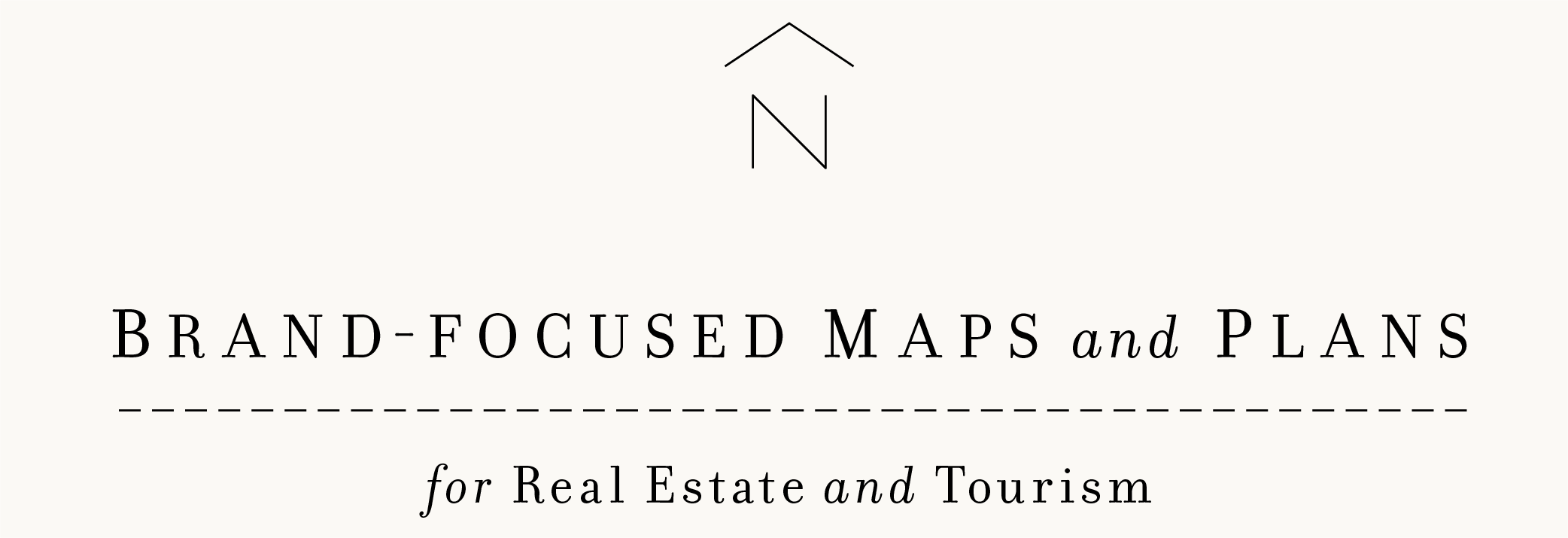 Brand-focused Maps and Plans