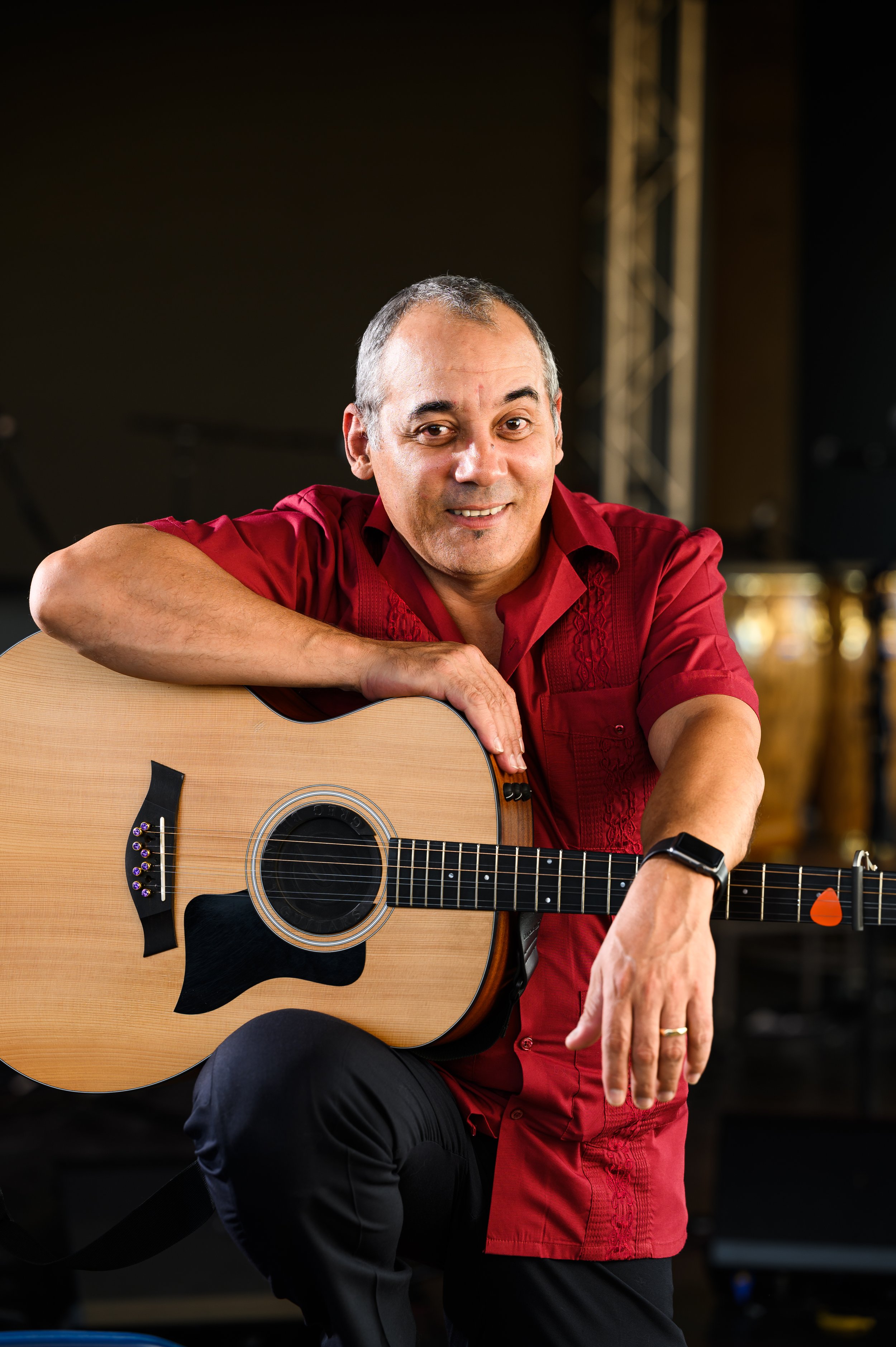 UPCOMING EVENTS — Kiki Valera