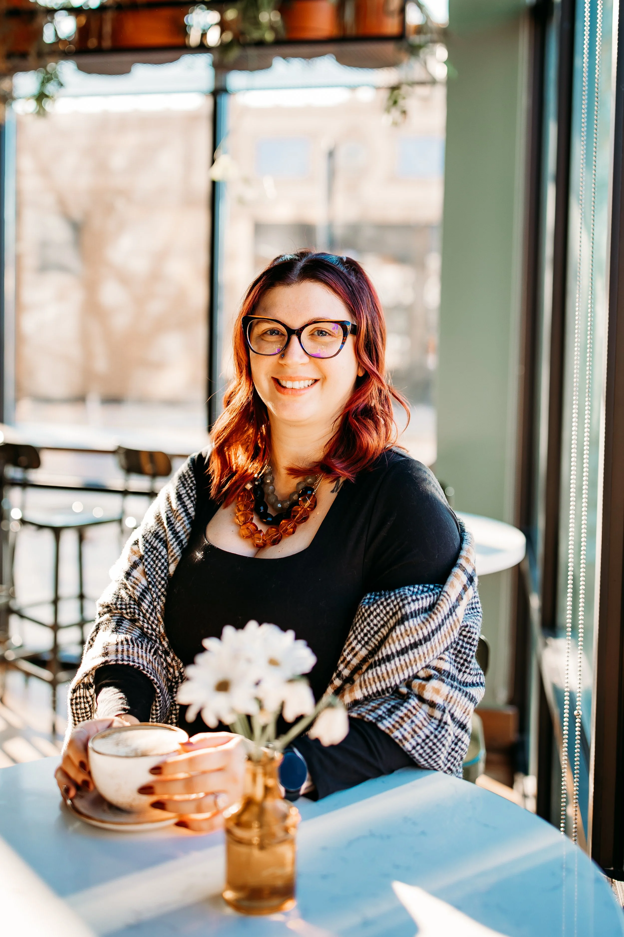 Our Therapists — Relational Psychology Group, Inc.