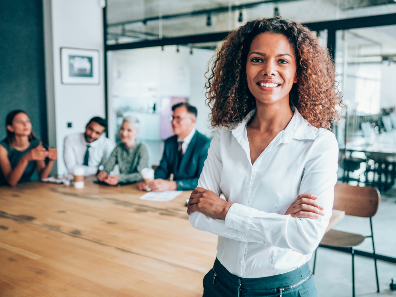 How to be a Better, Stronger Leader — The Alternative Board TAB Suffolk ...