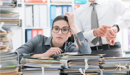 7 Things Even Your Best Employees Hate — The Alternative Board TAB ...