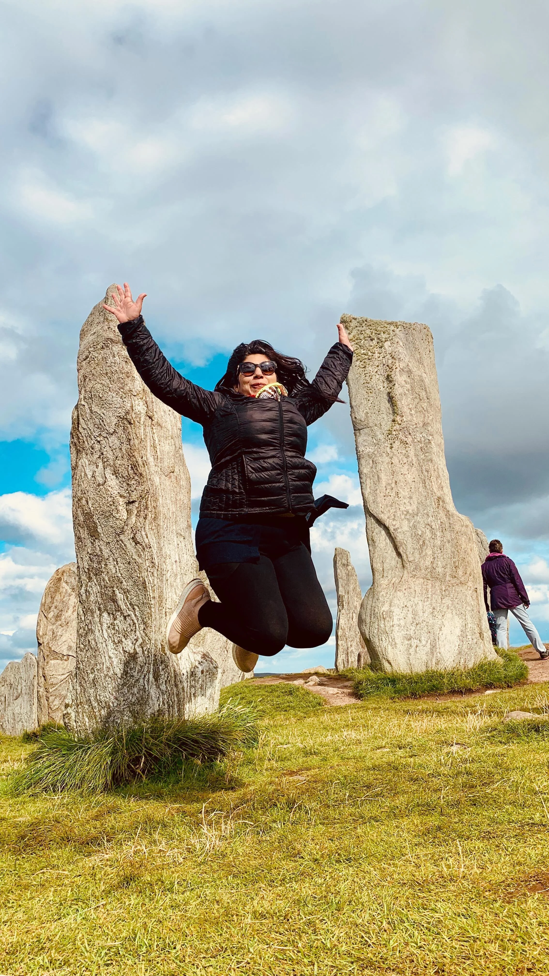 Harnal Travel - Go Beyond the Ordinary