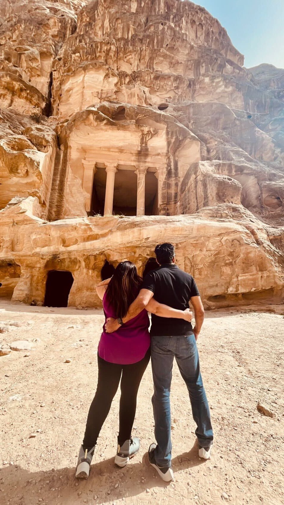 Harnal Travel - Go Beyond the Ordinary