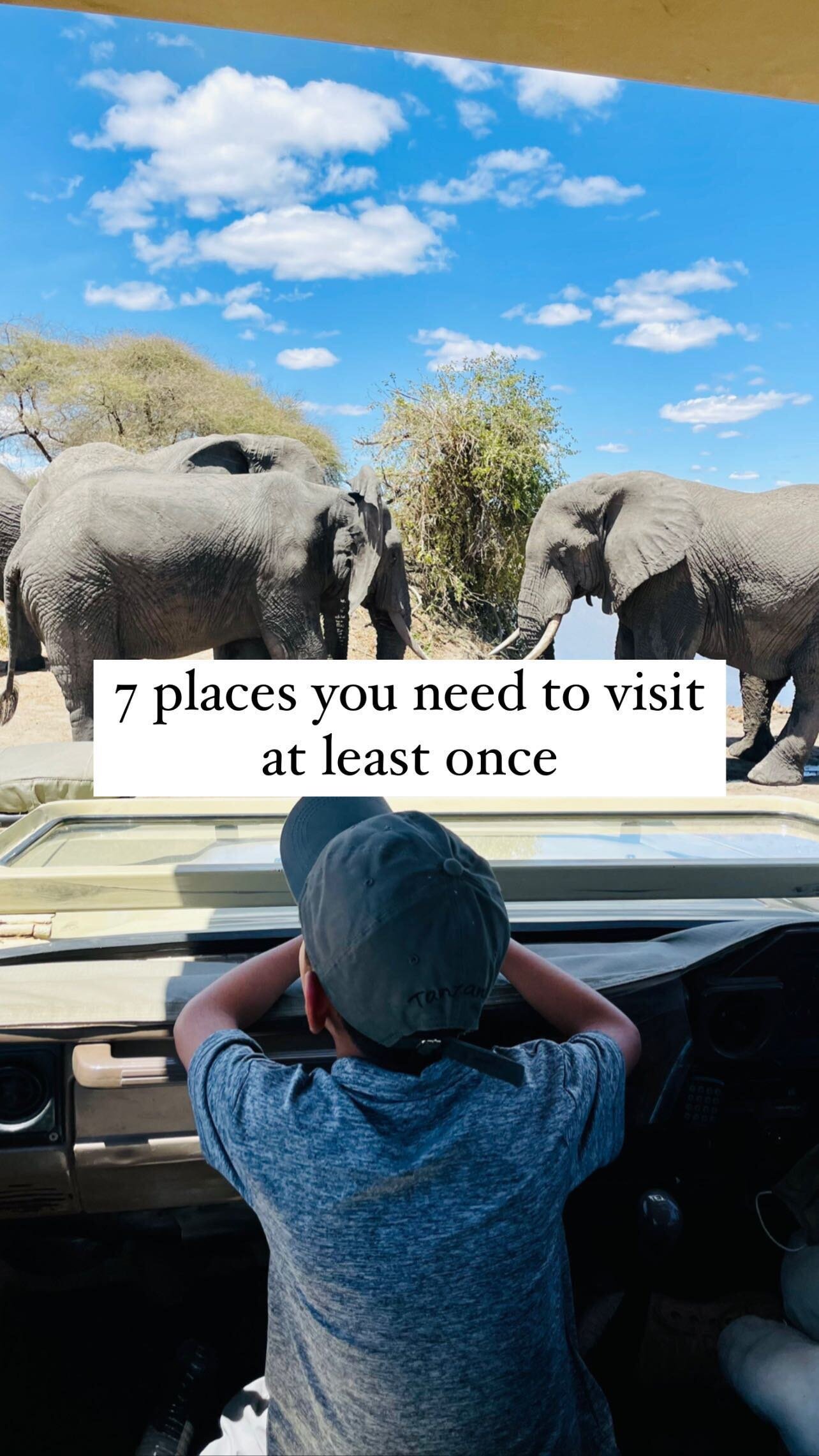 Harnal Travel - Go Beyond the Ordinary