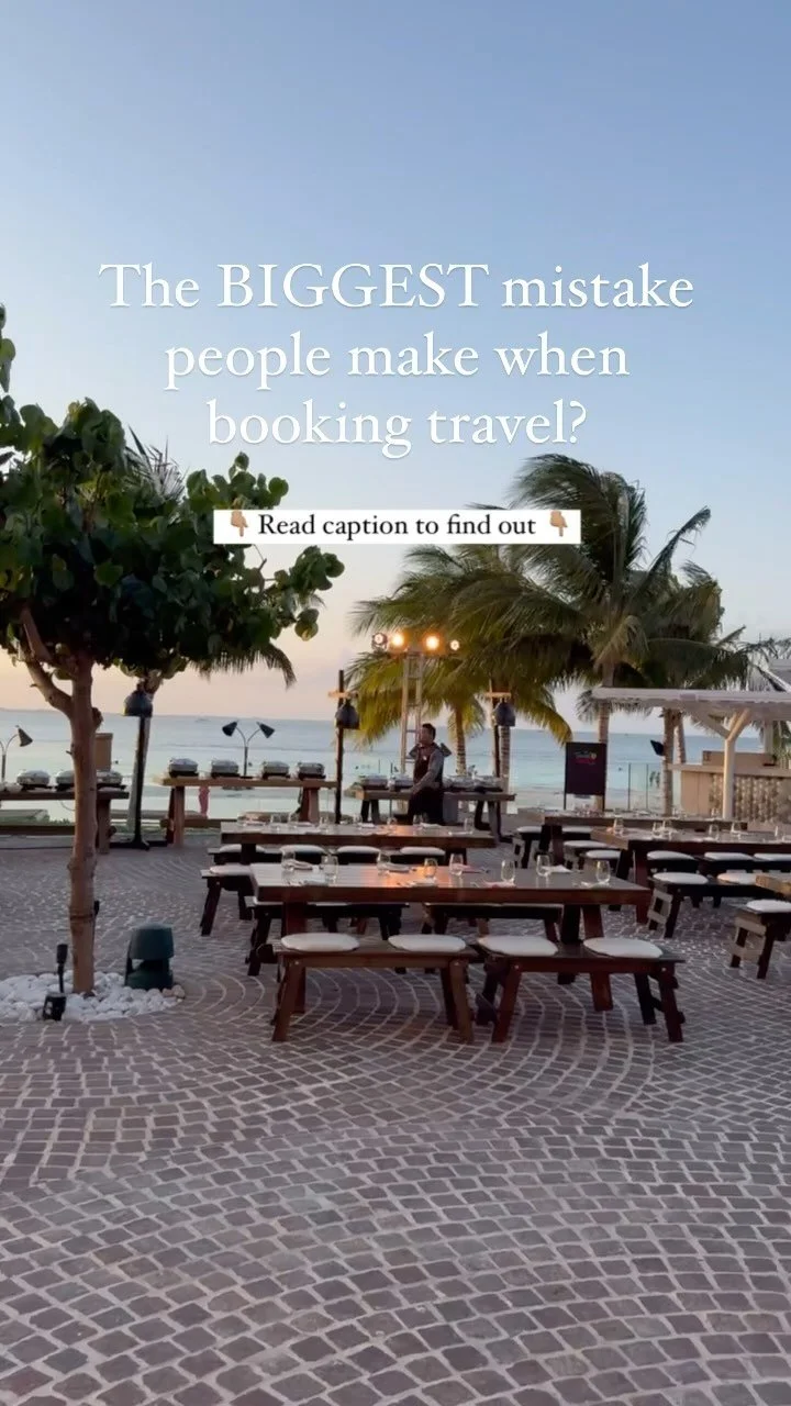 Harnal Travel - Go Beyond the Ordinary