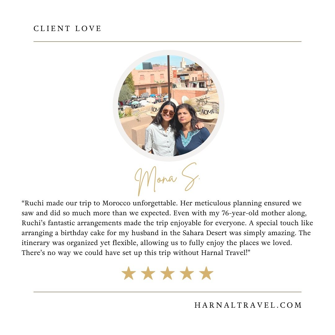 Harnal Travel - Go Beyond the Ordinary