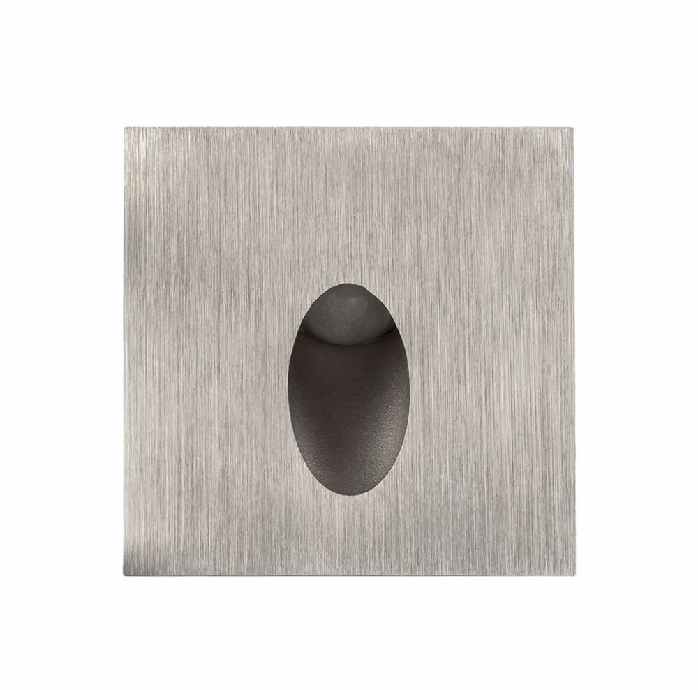 SQ25 Recessed LED Step Light — LED Step Lights