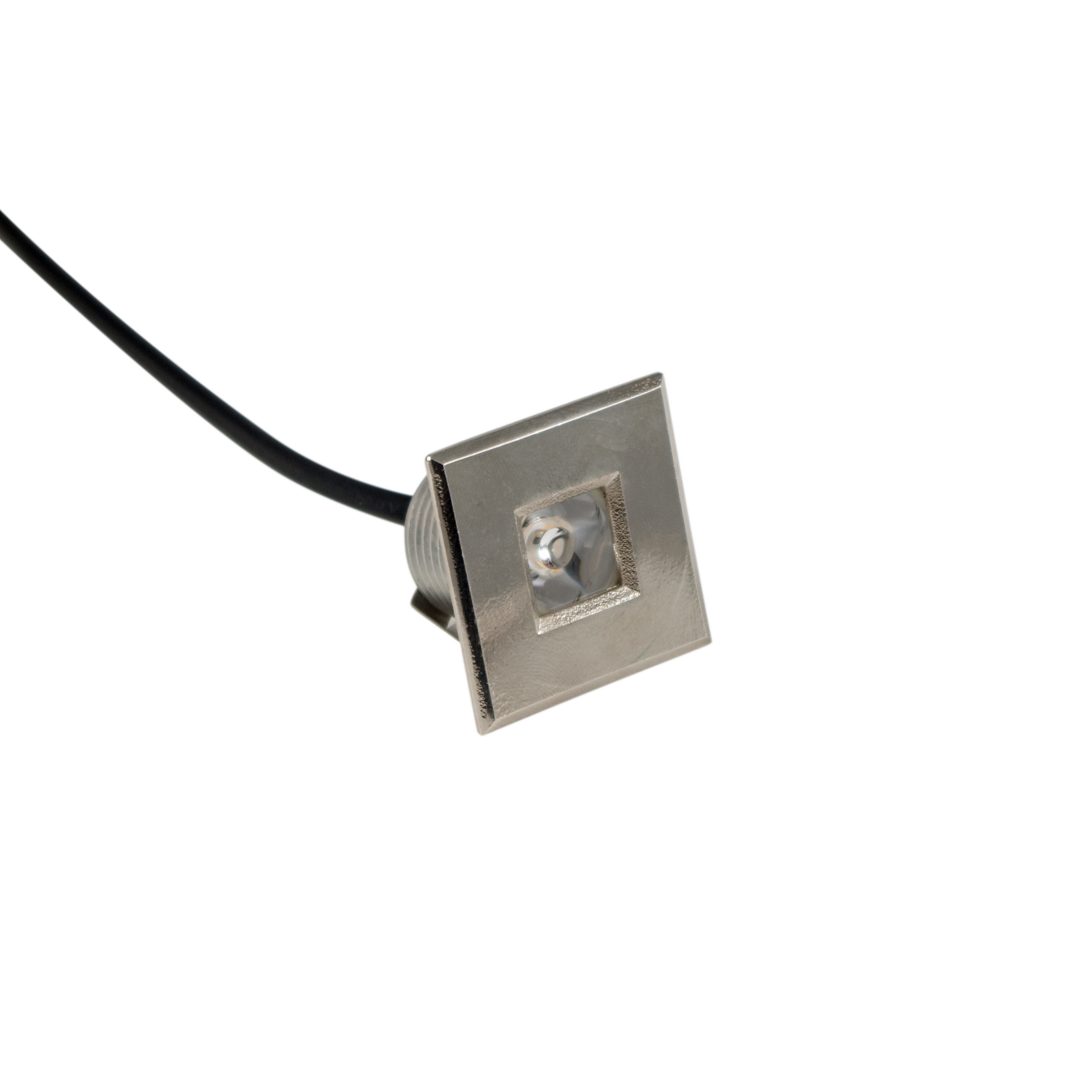 RD12 1W MINI in-ground LED Step Lights — LED Step Lights