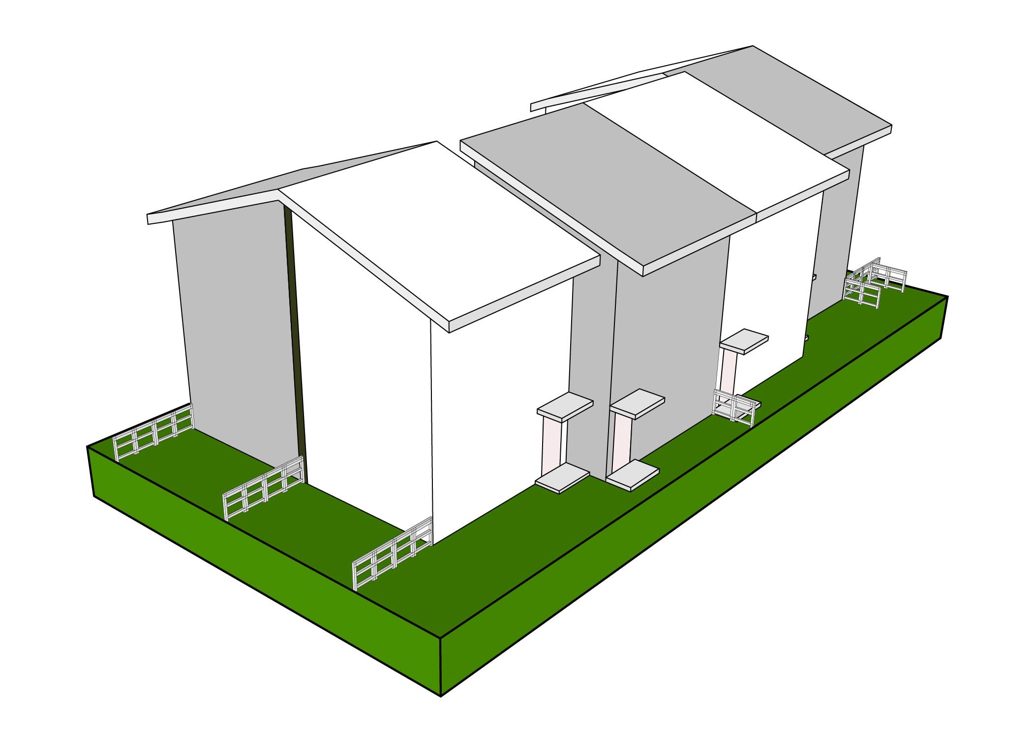 Meet Me in the Middle Housing: HB 1110 and an Introduction to the ...