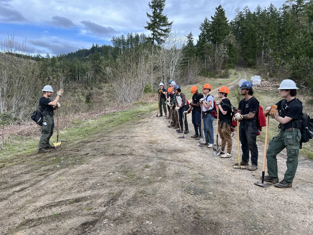 Wildland Firefighting- Wildfire Training Group LLC