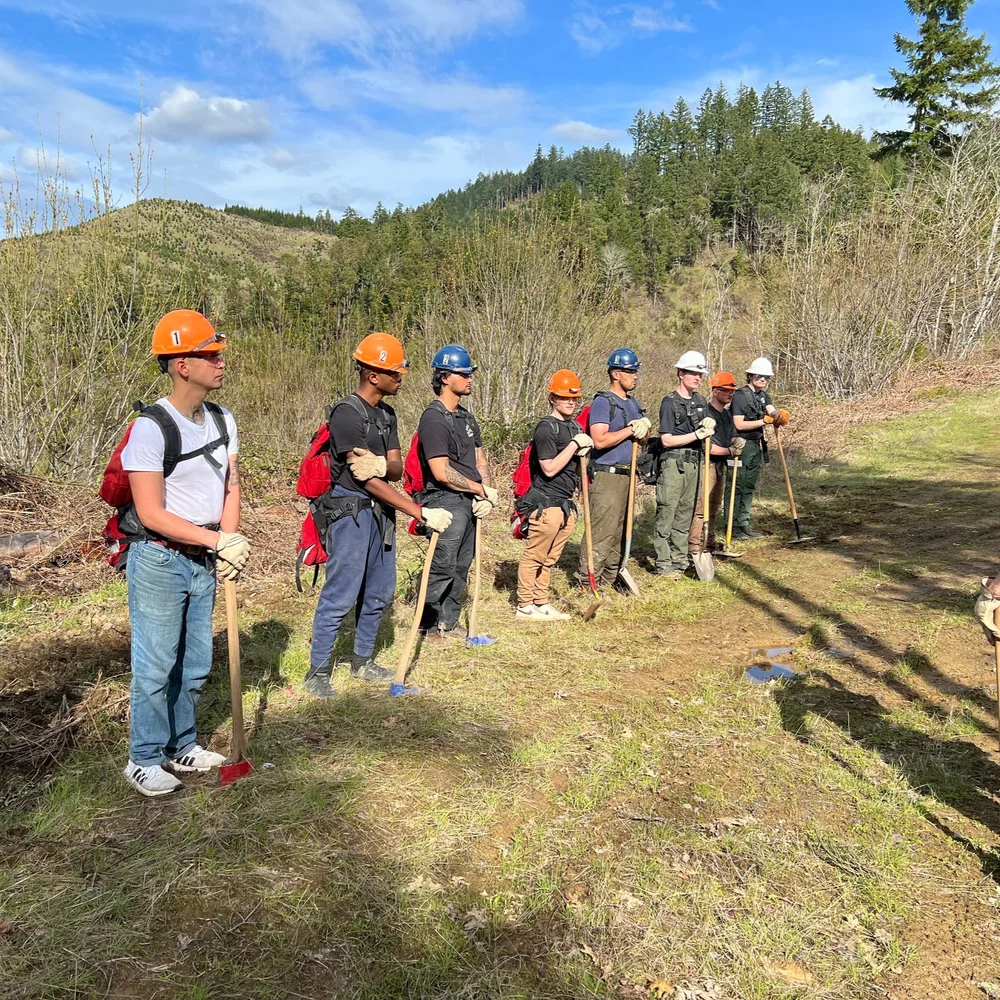 Wildland Firefighting- Wildfire Training Group LLC