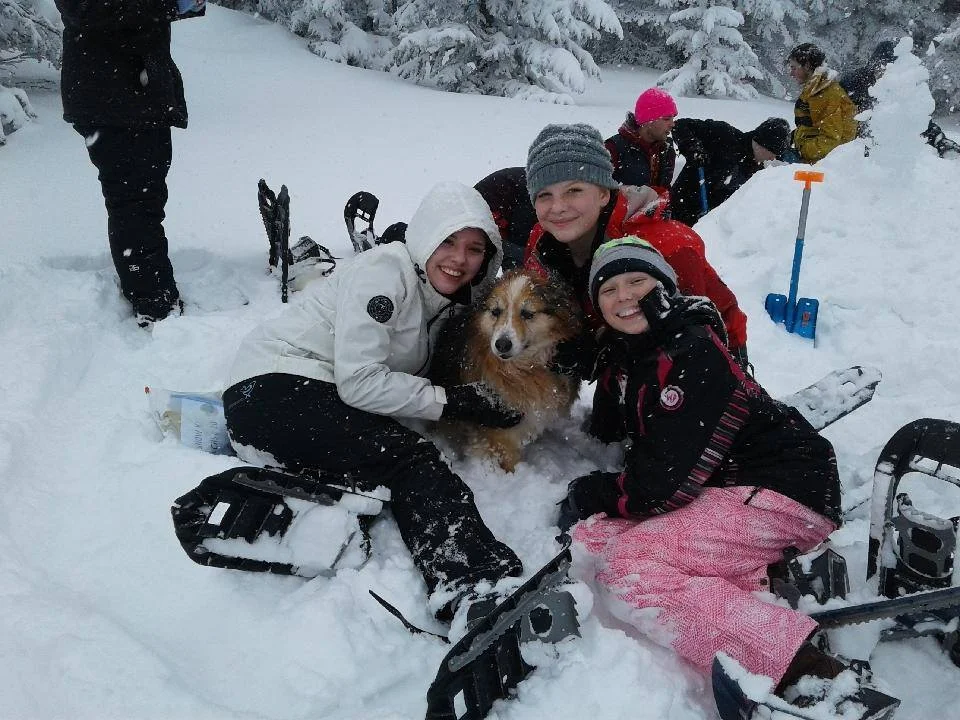 Snow Science — The Lands Council