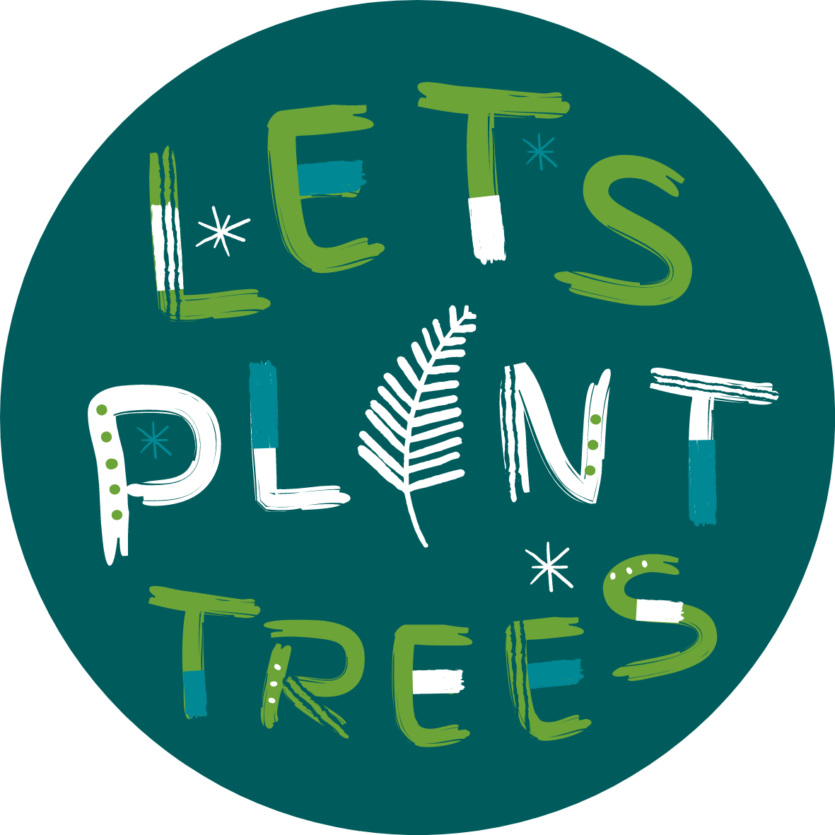 Earth Day Tree Planting — The Lands Council