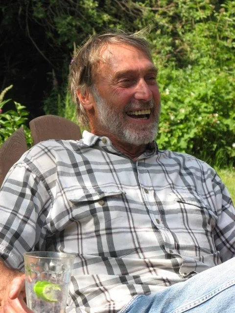 Environmental Activist Barry Rosenberg Passes Away — The Lands Council