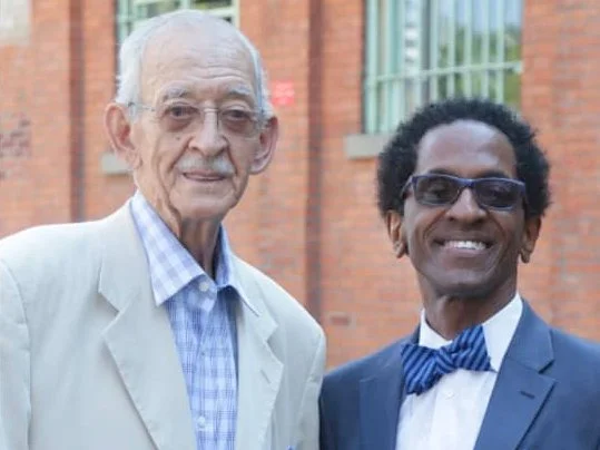 Meet Al — Re-elect Al Taylor